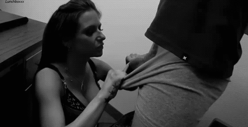 Smut Hunt Cock Shock Blackcoinman