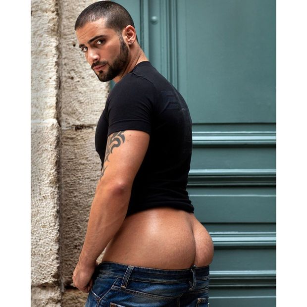 Edji Da Silva Gay Porn Star Gayporn