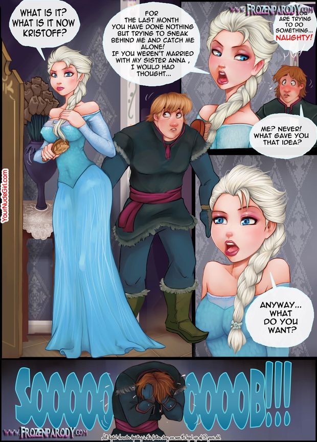 Decowcl Disney Comic Parodies Pin 45355178