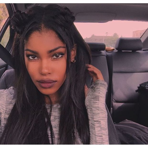 Ebony Txnri