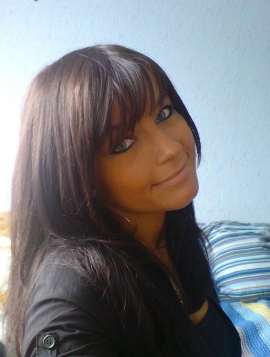 Riderinthestorm Beautiful Faces Pin 45734546