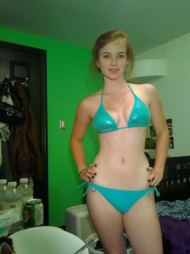 Beach Ready Red Tgg