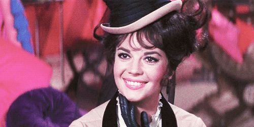 Natalie Wood My All Time Favorite Sill Love Her Lunch Box
