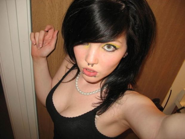 Tompy Sexy Pin 46022483