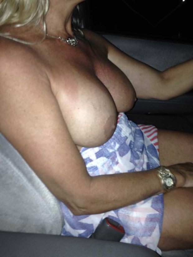 Milf Car Truthordare