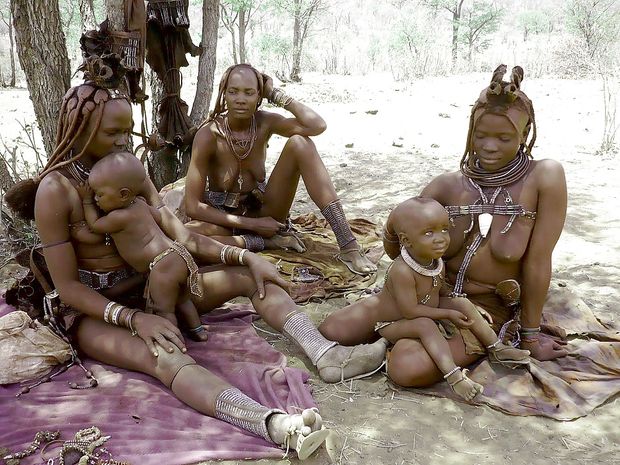 Kimosaabi African Tribes Pin 46200011