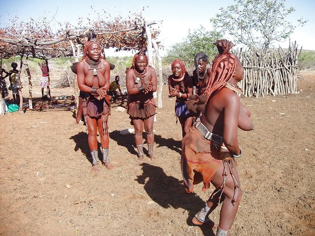 Kimosaabi Africantribes Pin 46200021