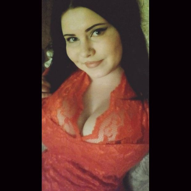 Anna Bernadina Evanodevil