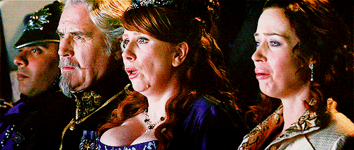 Catherine Tate Gullivers Travels Bignorm79