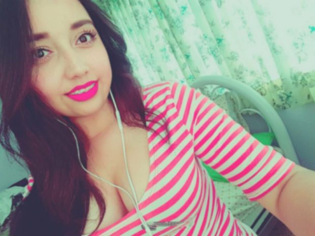 Sexy Cousin Feer Urieta Girlmp3