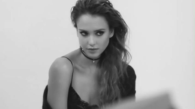 Jessica Alba Xxmadxx