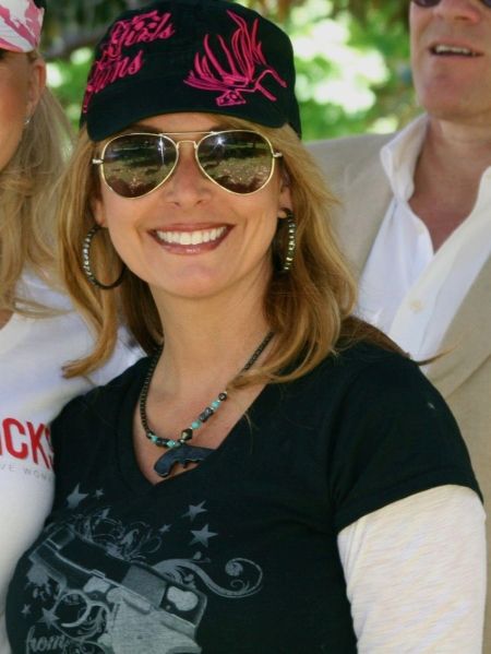 Doctor Gina Loudon I Love This Republican Eat Lunch Box