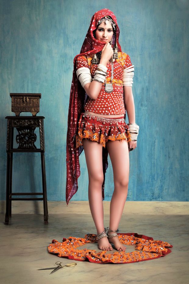 Indian Txnri