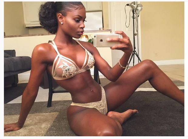 Lulu Simmons Fit Bikini Body Hotgirlpic
