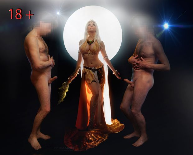 Sex Fantasy Jejeka 