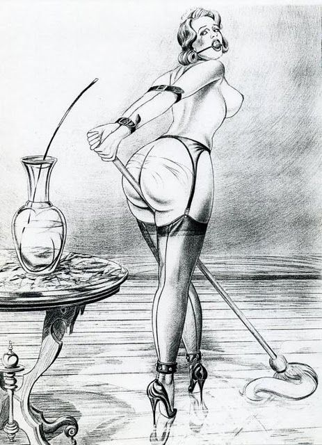 Macetheace Bondage Artwork Pin 47378455