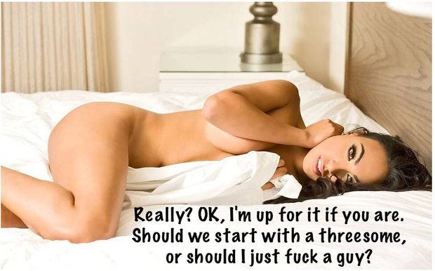 Hot Wife Forneusw