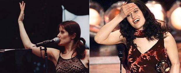 Paula Cole Larryb23