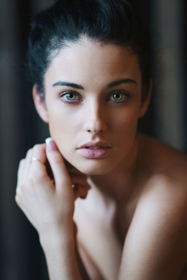 Alla Berger Luwzh