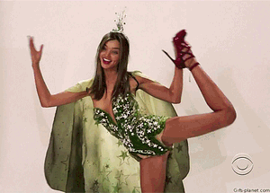 Miranda Kerr S