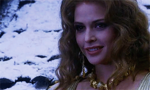 Josie Maran Hot In Van Helsing Dangerous Lunch Box