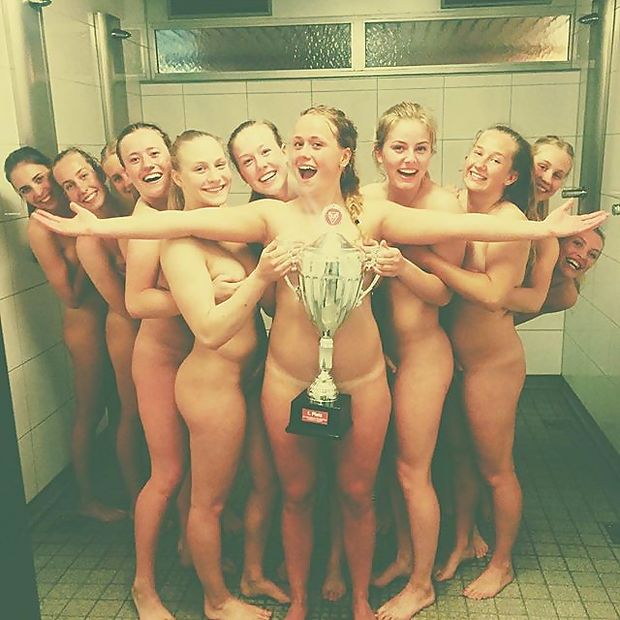 Danish Handball Team Porkfork80