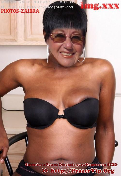 Zahira Puta Zahiratranny 