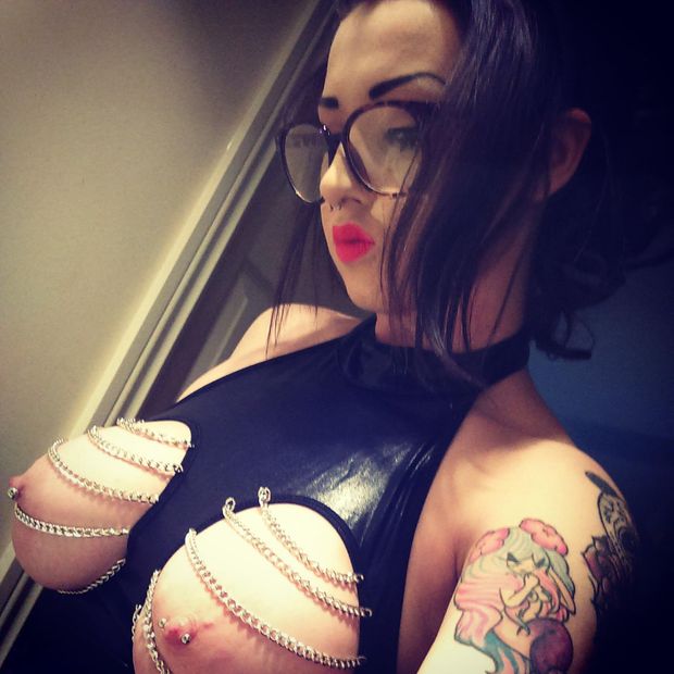 Namaru Piercing And Tattoos Pin 48288780 