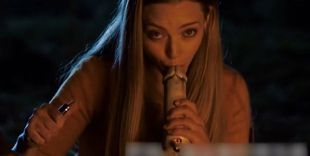 Sexy Little Cock Smoker ~ Tungtastik