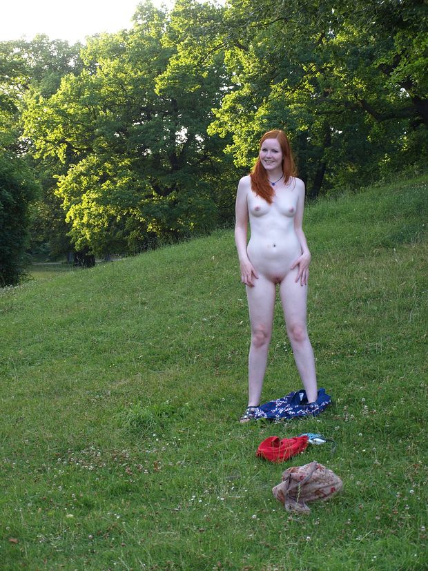 Drek J Standing Full Nude Females And Males Pin 48586287
