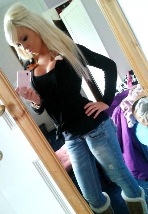 Maszak Slut Pin 49055136