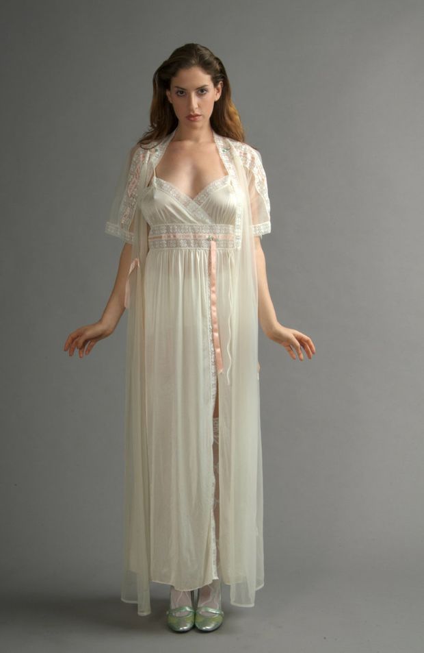 Nightie 3 By Mjranum Stock Turnus