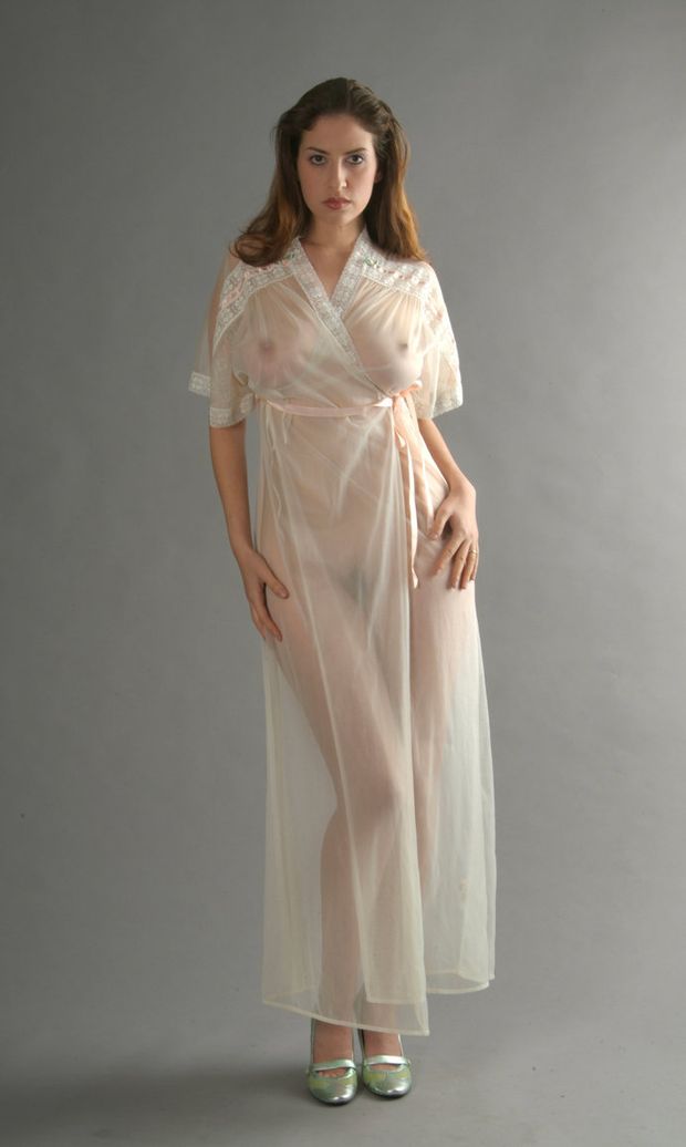 Nightie 4 By Mjranum Stock Turnus