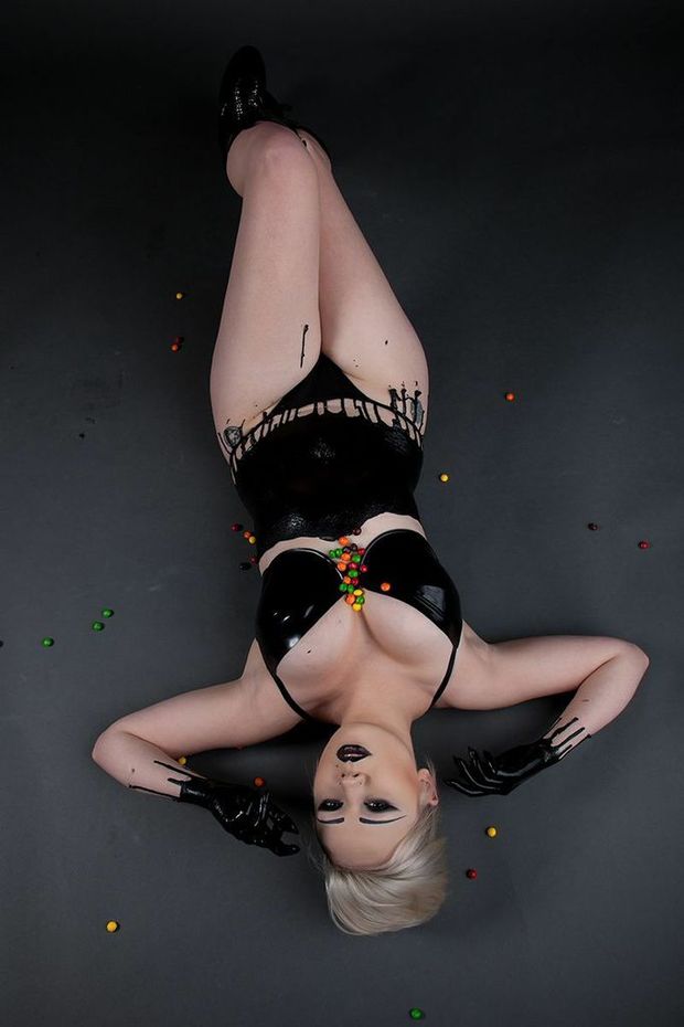 Perfectionist Mm Big Tits Pin 49368058