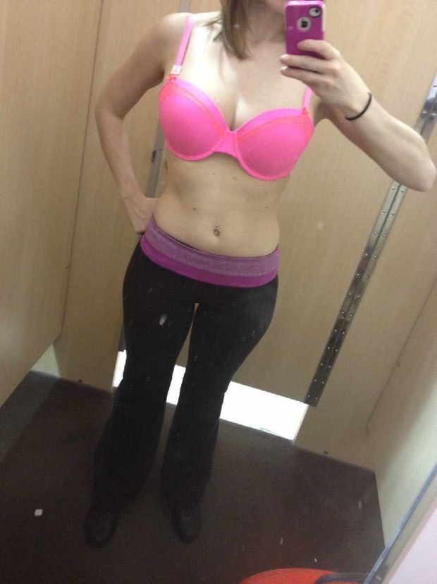 Milf Bra Truthordare