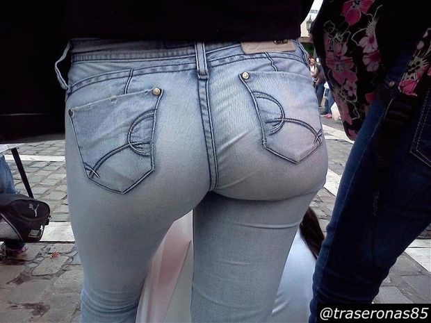 Shezma Jeans Pin 49743848