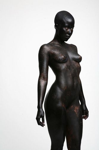 Perfectionist Ebony Pin 50021533