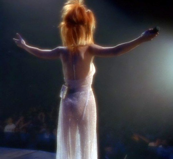 Mylene Farmer Sexy Ass Sergmf