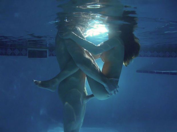 Tali Ki Underwater Pin 50273620