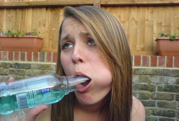 69rulez1991 Blowjob Gestures Pin 50372064