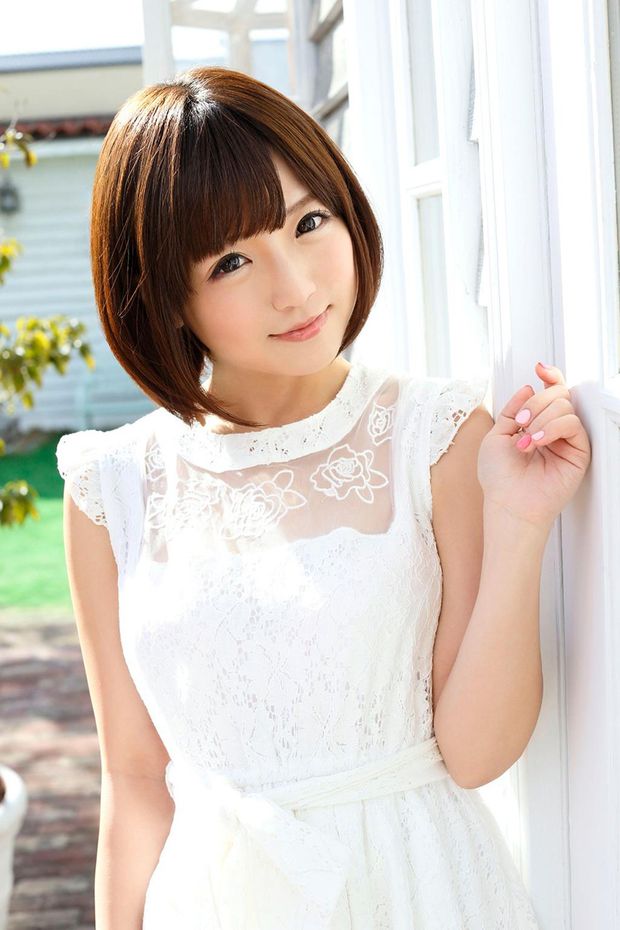 Kizuna Sakura 佐倉絆 Miamiamia