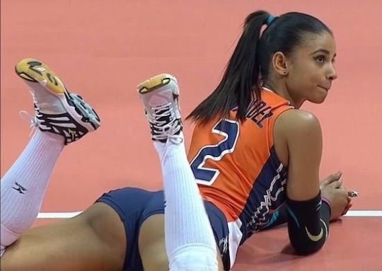 Olympic Hottie Ass 18fuckingx