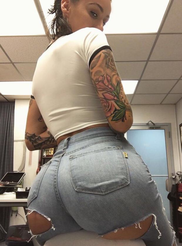 Buttons Ass Pin 51339334
