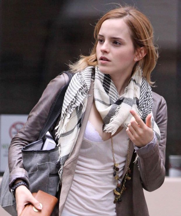 Emma Watson Foale