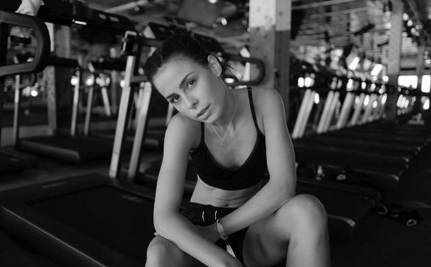 Lena Meyer Landrut Xxmadxx