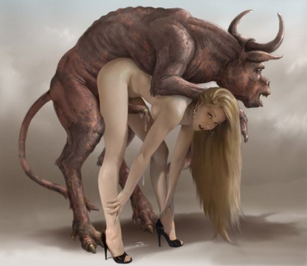 Demon Sex Rhythus