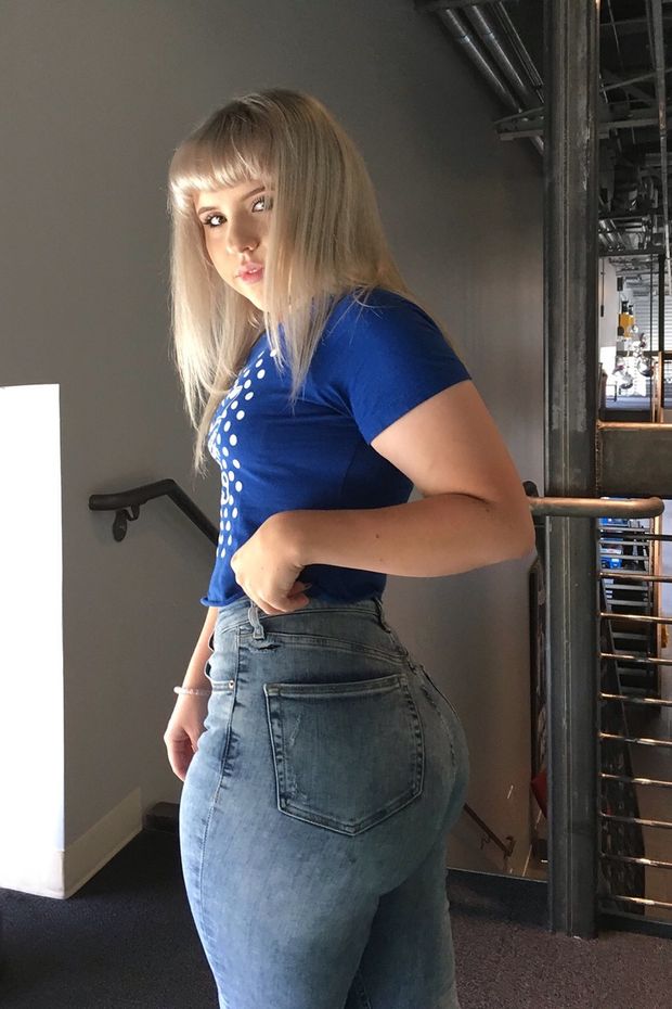 Big Booty Judy Assmanla