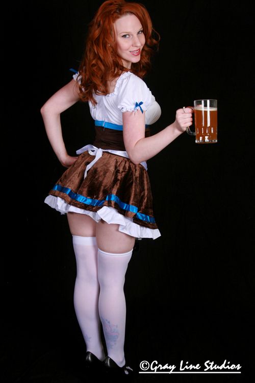 Turnus Dirndl Porn Pin 52046414