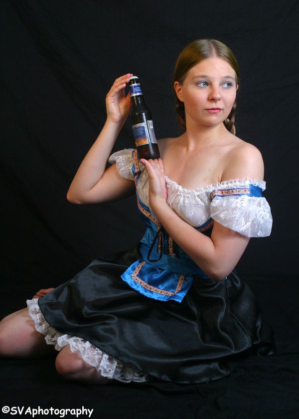 Turnus Dirndl Porn Pin 52046474