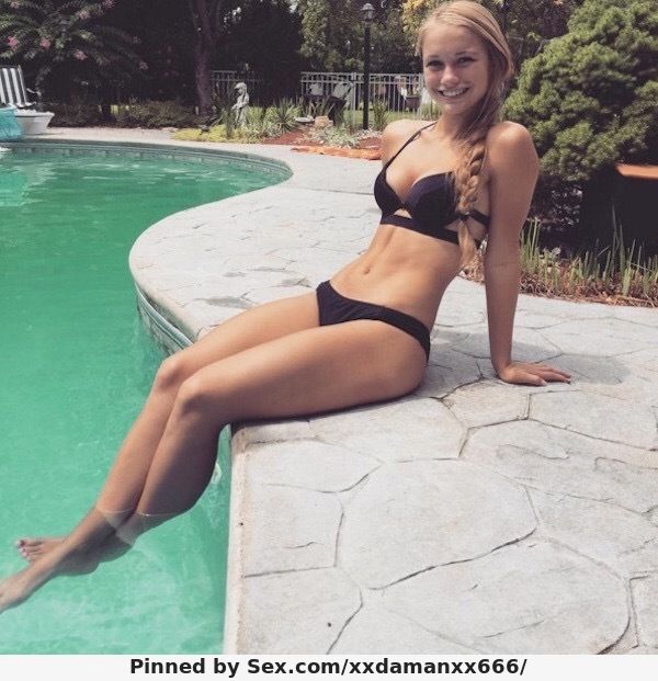 By The Pool Ashfordson
